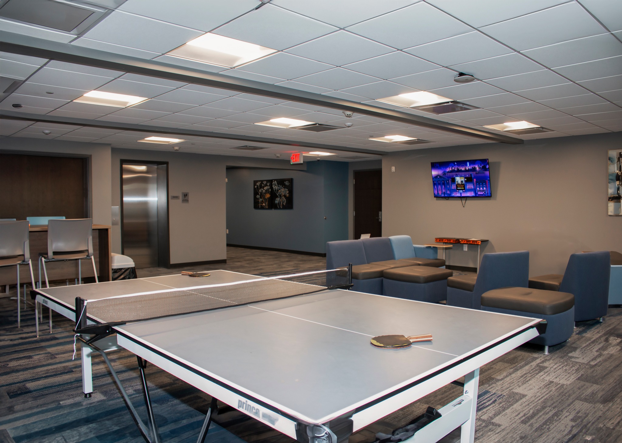 New Residence Hall in Photos - OCU Alumni